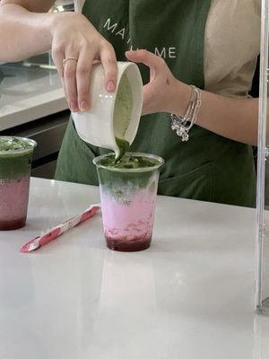 MATCHA ME - Updated August 2025 - 69 Photos & 32 Reviews - 2348 N High ...