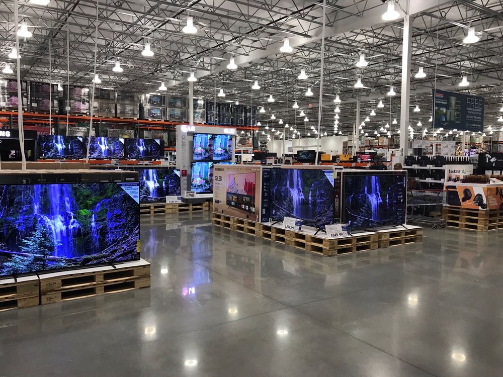 COSTCO - 14 Photos - 279 N Eastgate Ave, Springfield, MO - Yelp