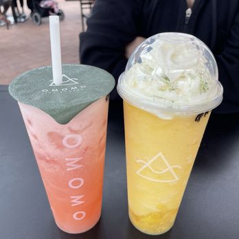 OMOMO TEA SHOPPE - Updated June 2024 - 1458 Photos & 1006 Reviews ...