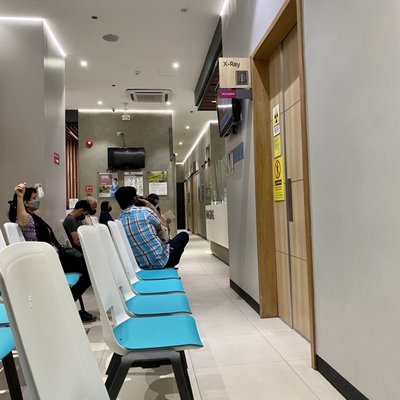 HI-PRECISION DIAGNOSTICS - Updated December 2025 - Amorsolo Drive ...