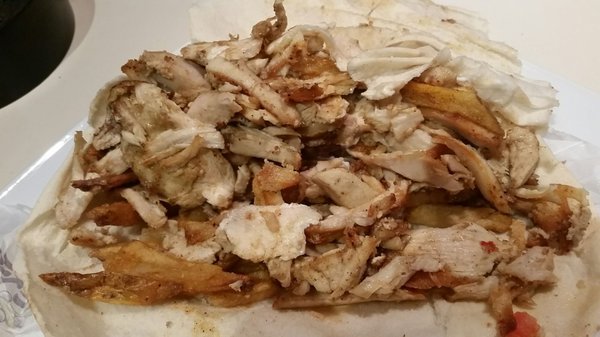 MEZZA LEBANESE KITCHEN - Updated November 2025 - 15 Photos & 31 Reviews ...