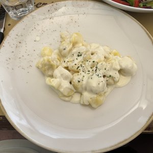 I TAROCCHI - 21 Photos & 22 Reviews - Via dei Renai 12R, Firenze, Italy ...