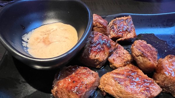 KINJO SUSHI & GRILL - Updated January 2025 - 14 Photos & 10 Reviews ...