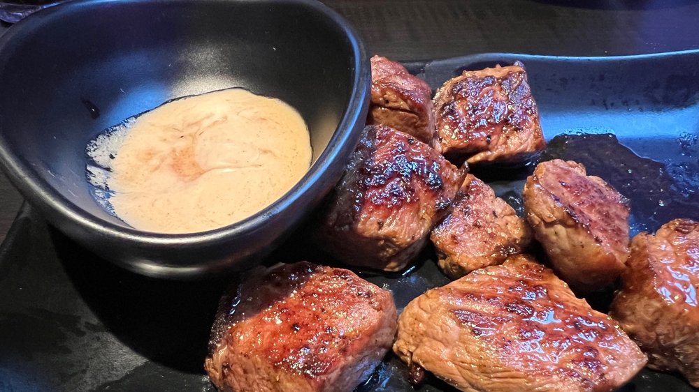 KINJO SUSHI & GRILL - Updated January 2025 - 14 Photos & 10 Reviews ...