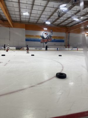 THE RINKS POWAY ICE - Updated October 2025 - 18 Reviews - 12455 Kerran ...