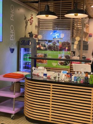 PHO PHO - Updated March 2025 - 24 Photos & 13 Reviews - 1821 2nd Ave N ...