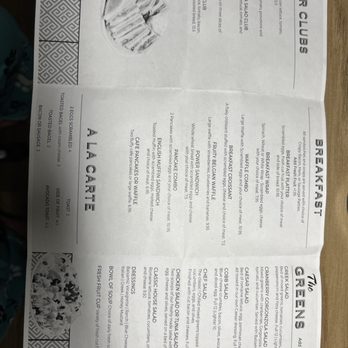 WADE PARK CAFE - Updated December 2025 - 28 Photos & 56 Reviews - 5430 ...