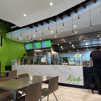 AVIVA BY KAMEEL - Updated December 2025 - 105 Photos & 85 Reviews ...