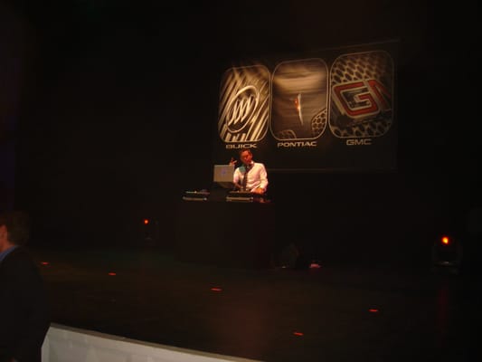 DJ JACQUES - 32 Photos - 12836 Rose Ave, Los Angeles, California - DJs ...