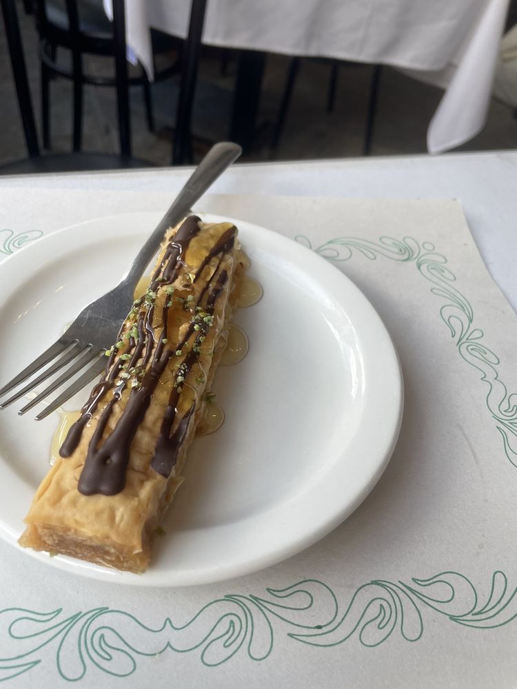 RESTAURANT BALADI - Updated July 2025 - 15 Photos - 123 Rue Wellington ...