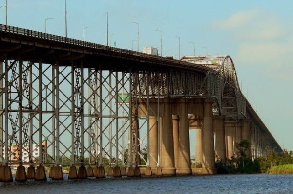JEAN LAFITTE I-10 BRIDGE - Updated November 2025 - 30 Photos - N ...