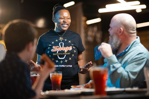 SURGE ENTERTAINMENT BY DREW BREES - Updated August 2025 - 55 Photos & 47 Reviews - 3201 Airport ...