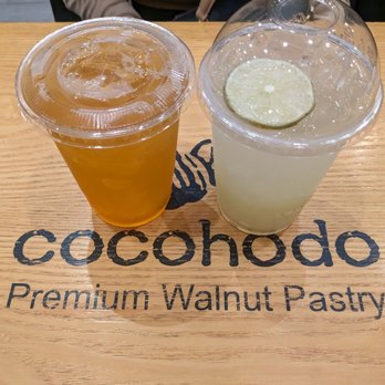 COCOHODO - 427 Photos & 189 Reviews - 158-07 Northern Blvd, Flushing ...