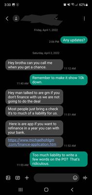 MICHAEL HOHL MOTOR COMPANY - Updated August 2025 - 80 Photos & 192 Reviews - 3700 S Carson St ...