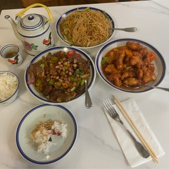 CIRCLE CHINESE CUISINE - Updated March 2025 - 82 Photos & 41 Reviews ...