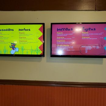 BUCKIN’ BURRITO - Updated December 2025 - 34 Photos & 50 Reviews - 212 ...