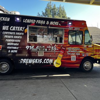 DREWSKI’S HOT ROD KITCHEN - Updated December 2025 - 675 Photos & 582 ...