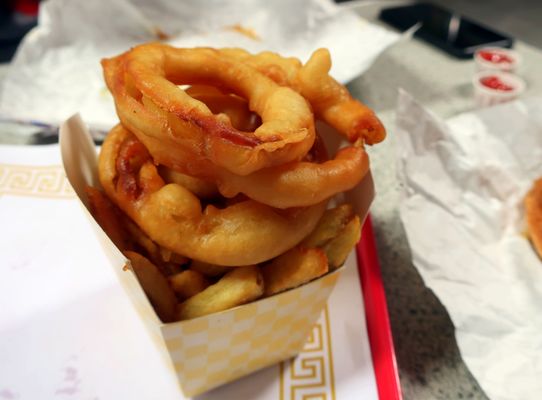 APACHE BURGERS - 78 Photos & 171 Reviews - 5236 Dundas Street W ...