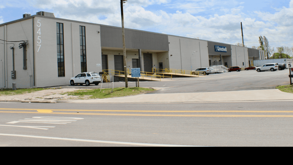 GOODWILL OF CENTRAL AND COASTAL VIRGINIA OUTLET - Updated December 2025 ...