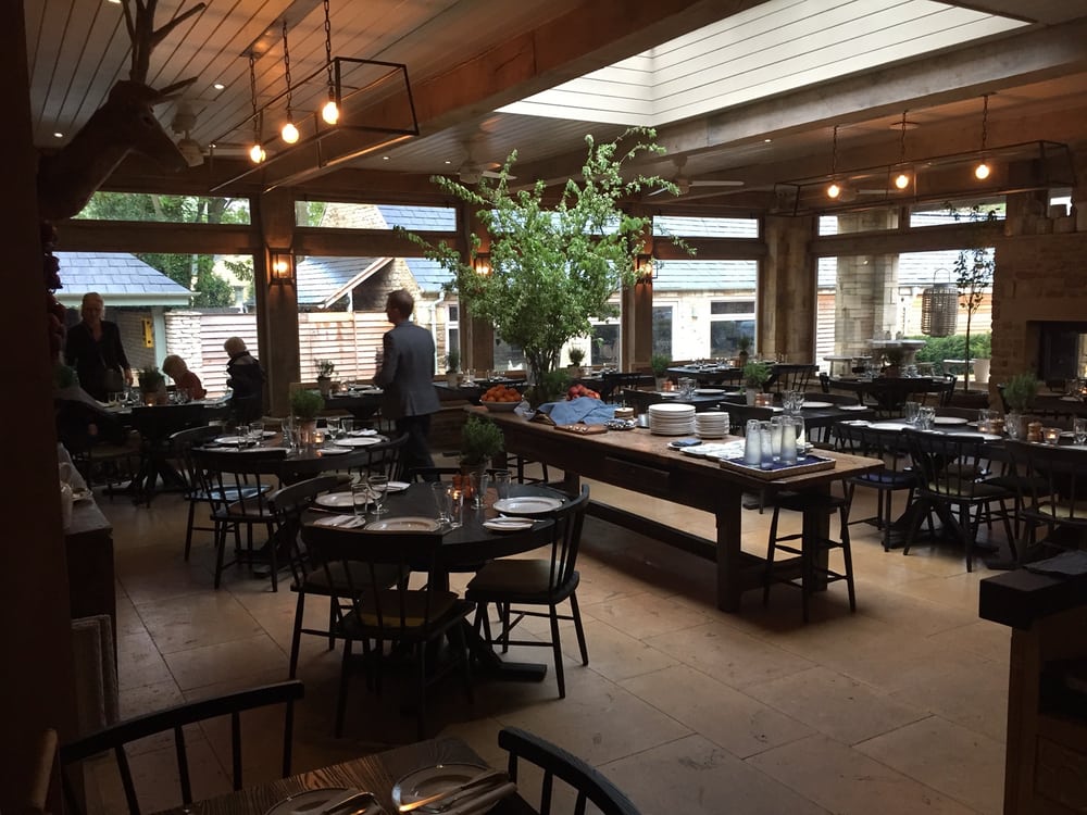 THE WILD RABBIT - Updated May 2024 - 35 Photos - Church Street, Kingham ...