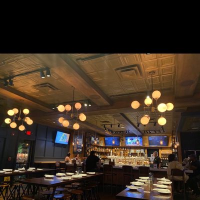 WOOD-N-TAP BAR & GRILL - HAMDEN - 113 Photos & 155 Reviews - 2100 ...