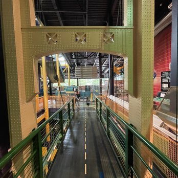 MICHIGAN SCIENCE CENTER - Updated December 2025 - 225 Photos & 102 ...