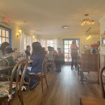 PEACH TREE CAFE - Updated February 2025 - 47 Photos & 40 Reviews - 4225 ...