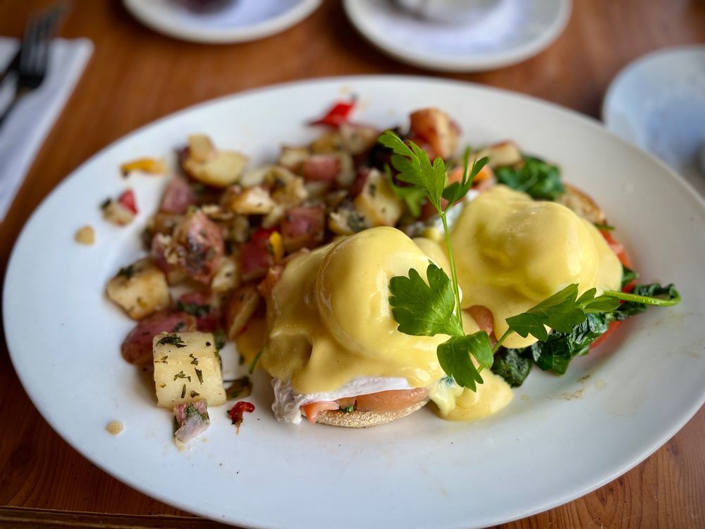 WAVE STREET CAFÉ - 1107 Photos & 951 Reviews - 550 Wave St, Monterey ...