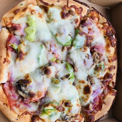 THOMAS’ PIZZA & SUBS - Updated August 2024 - 35 Photos & 23 Reviews ...