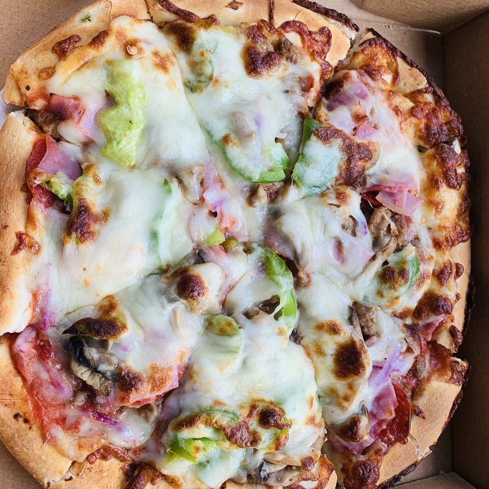 THOMAS’ PIZZA & SUBS - Updated August 2024 - 35 Photos & 23 Reviews ...