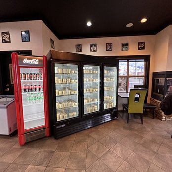 LEGEND ICE CREAM - Updated January 2026 - 53 Photos & 49 Reviews - 159 ...