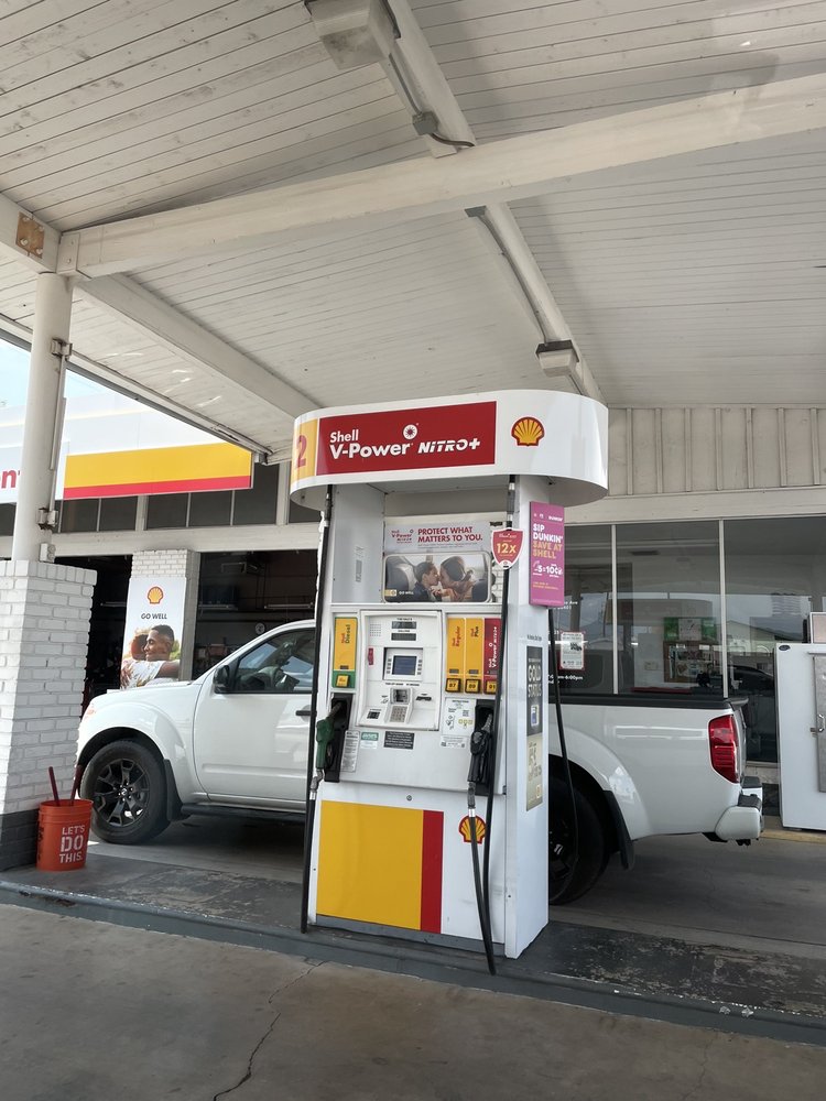SHELL MINI-MART - Updated September 2024 - 3260 N Highway 66, Kingman ...