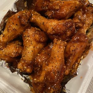 NEWT’S FRIED CHICKEN - Updated July 2024 - 17 Reviews - 1860 Ga Highway ...
