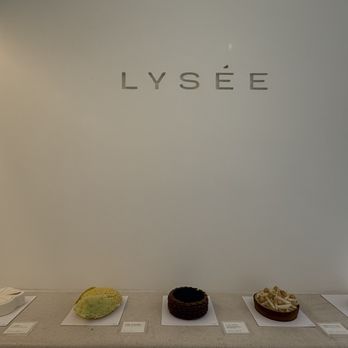 LYSEE - Updated February 2025 - 1555 Photos & 333 Reviews - 44 E 21st ...