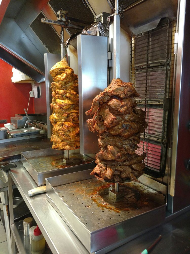KEBAB SERAI - Updated June 2024 - 31 Mokoia Rd, Auckland, New Zealand ...