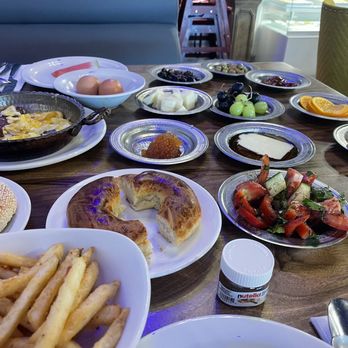 SULTAN AHMET TURKISH CUISINE - Updated May 2024 - 60 Photos & 18 ...