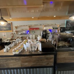 THE PEACH CAFE - Updated December 2025 - 2345 Photos & 1919 Reviews ...
