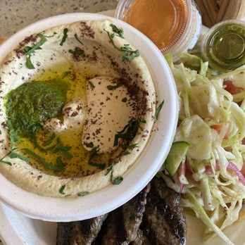 TAMAR - Updated December 2024 - 58 Photos & 53 Reviews - 121 E Yanonali ...