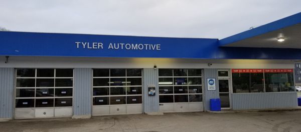 TYLER AUTOMOTIVE - Updated December 2025 - 16 Photos & 51 Reviews ...