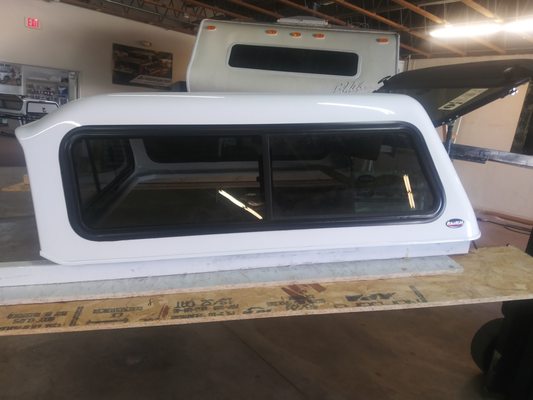 CANYON STATE RV AND CAMPERSHELLS - Updated June 2025 - 64 Photos - 1818 ...