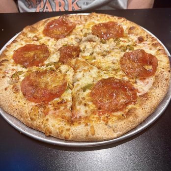 BLUE ROCK PIZZA & TAP - Updated January 2025 - 150 Photos & 63 Reviews ...