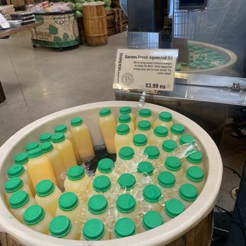 Book a Table - Barons Market - Temecula - Updated November 2025 - 517 ...