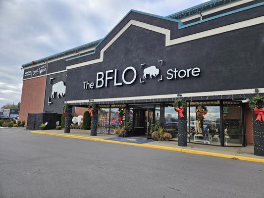 THE BFLO STORE - Updated January 2026 - 155 Photos & 33 Reviews - 4199 ...