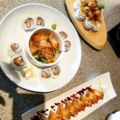 SHOKUNIN - 141 Photos & 88 Reviews - 440 N 8th St, Lincoln, Nebraska ...