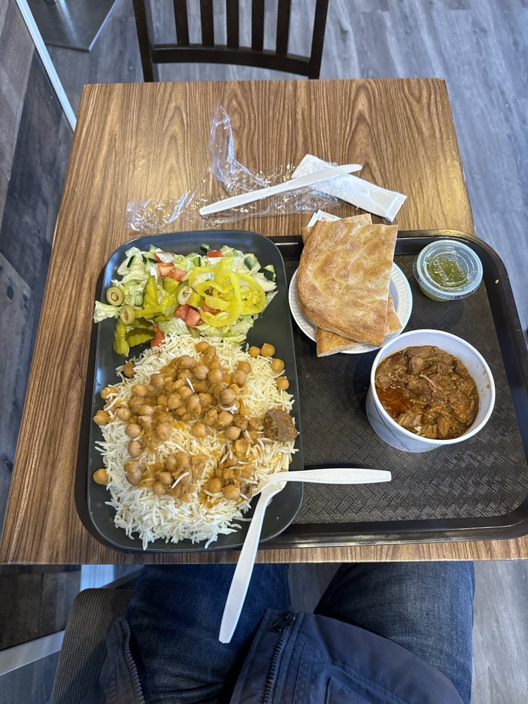 RICE GUYS - Updated October 2025 - 25 Photos & 21 Reviews - 301 S ...