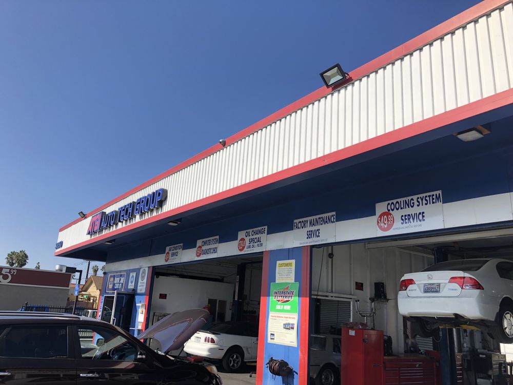 ATG Auto Tech Group San Diego Roadtrippers atg-auto-tech-group-san-diego-roadtrippers