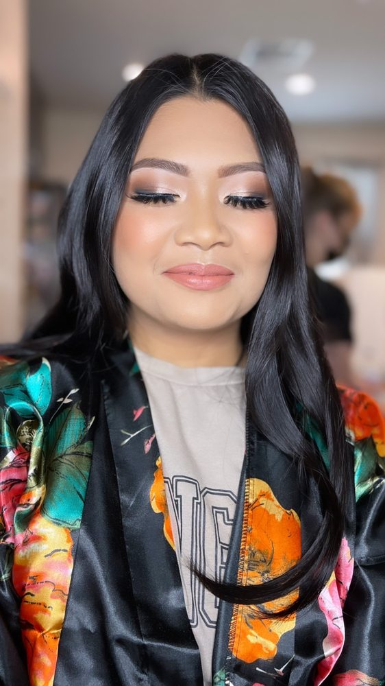 MARIA ANGELIC MAKEUP - Updated August 2025 - 111 Photos - Corona ...