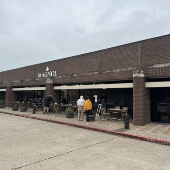 MAGNOL FRENCH BAKING - Updated December 2024 - 443 Photos & 250 Reviews ...