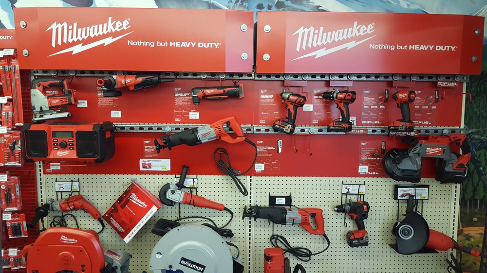 MACDONALD HARDWARE AND SUPPLY - Updated June 2024 - 11 Photos - 725 1st ...