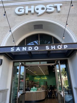 GHOST SANDO SHOP - Updated January 2025 - 192 Photos & 156 Reviews ...